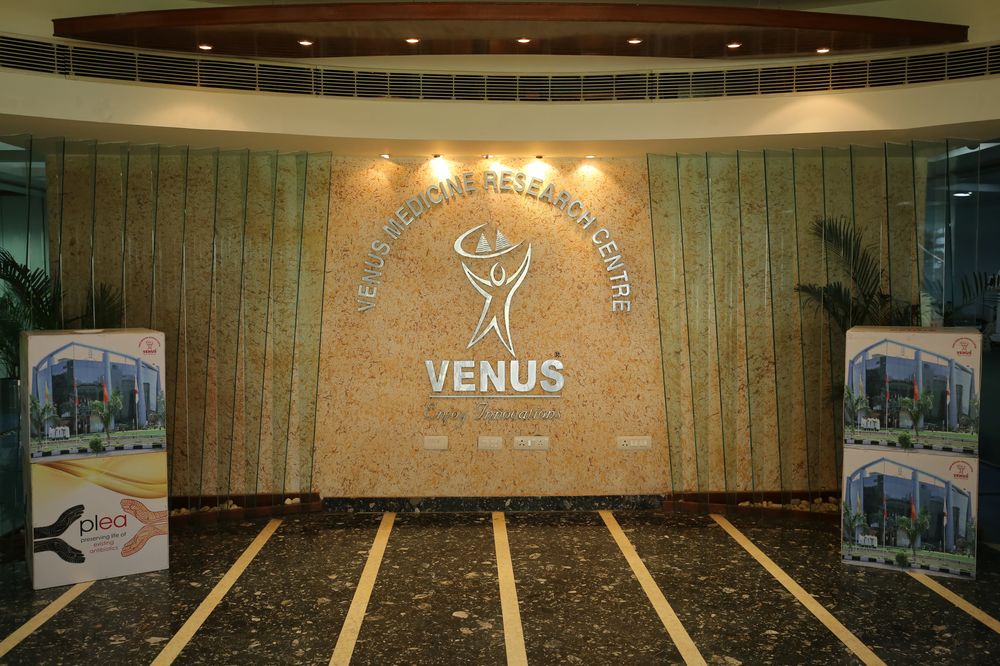 Venus Remedies Limited - Preserve the Core